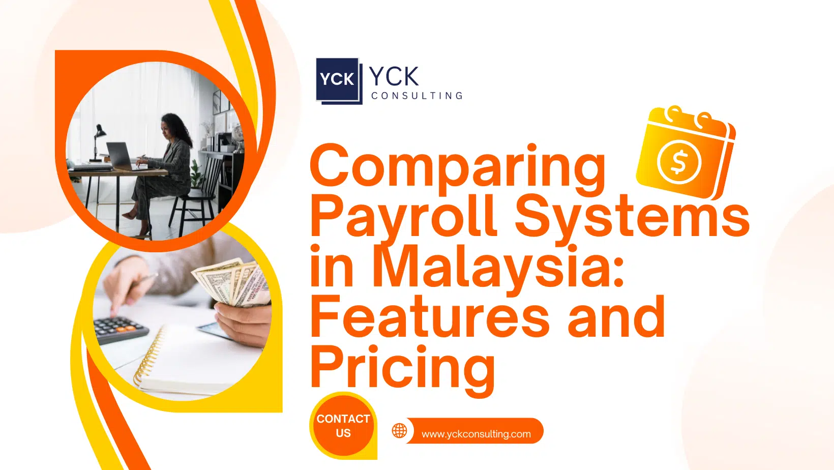 Top 5 Best Payroll System in Malaysia: Reliable Tools